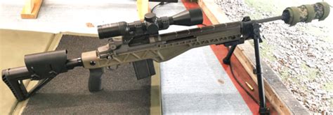 Modstock System M14 Nord Arms