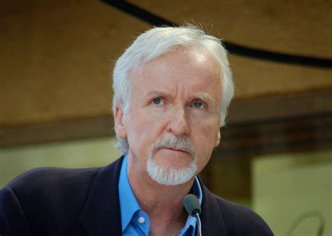 James Cameron Wikipedia