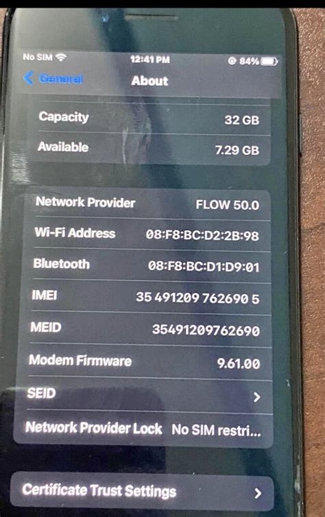 For Sale Iphone 7 Icloud Bypass Harbor View