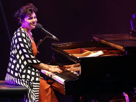 Jazz à Vienne Lévénement Norah Jones