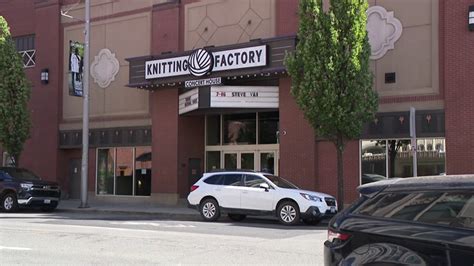 Whos Playing At The Knitting Factory In Spokane In 2024