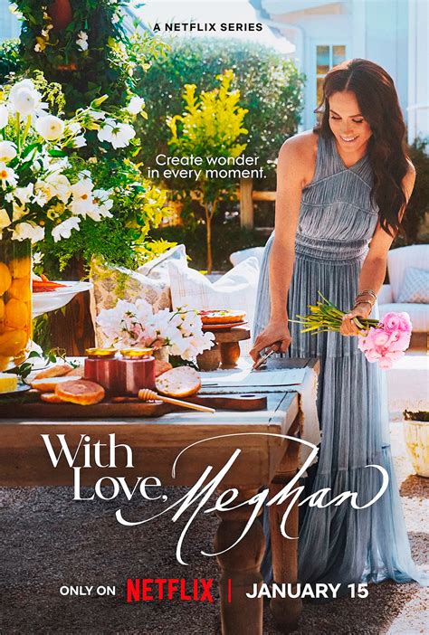 Meghan Markle's Cooking Show Trailer Gets Millions of Views