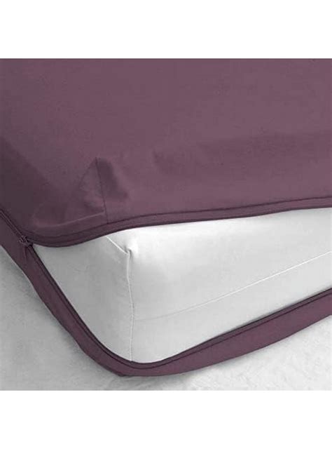 Zipper Fitted Sheets In Bed Sheets And Pillowcases