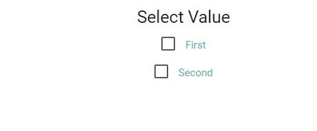 Html Centering Checkbox Radio Button In Materialize CSS Stack Overflow