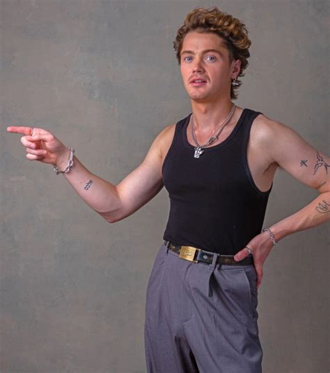 Press — Henry Rowley