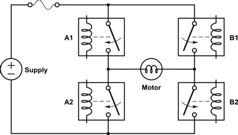 control dc motor with uln2803 general guidance arduino forum