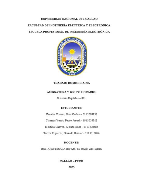 Arduino Pdf Arduino Corriente Eléctrica
