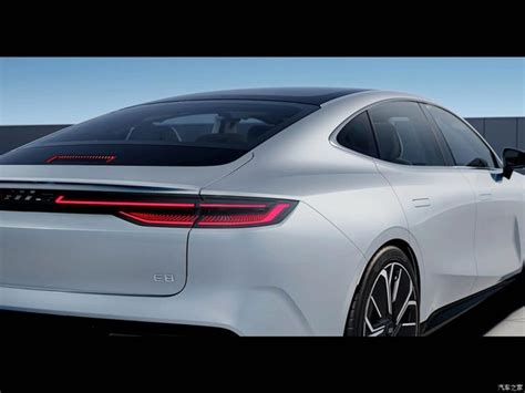 ราคาจีน 1 ล้านบาท Geely Galaxy E8 วิ่งได้ 620 กม ชาร์จ Dc 360kw 30 80
