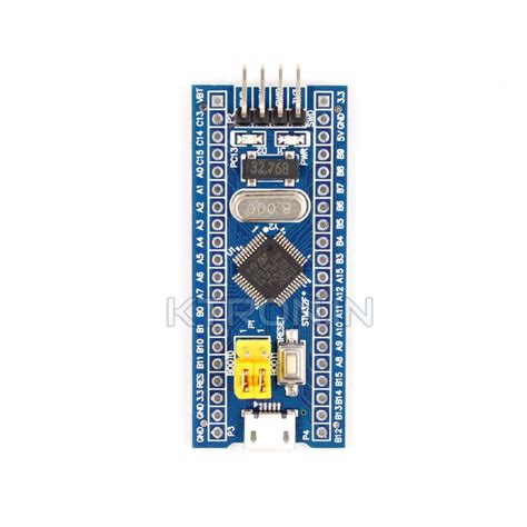 buy stm32f103c6t6 compatible module ktron india