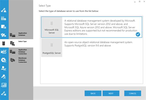 installing dundas bi installation documentation learning