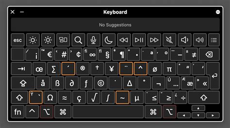 New To Mac The Option Key Is The Most Important Key You Dont Know About