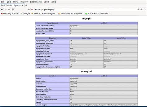 Database Users Mysql Or Mariadb Windows 10 Forums