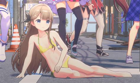 Github Lins Forksvrmurptoonshader A Very Simple Toon Lit Shader Example For You To Learn