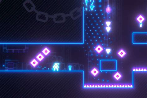 Mr Run And Jump Review Old School Platforming Fun