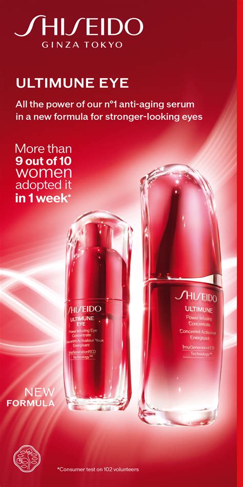Shiseido | Stort udvalg af Shiseido på Magasin.dk