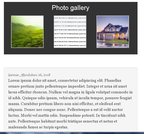 wordpress single php another get post function destory the first
