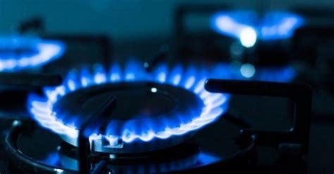 ბუნებრივი გაზი ტაბულა