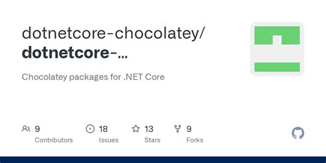 Dotnetcore Chocolateypackagesdotnet 60 Sdkdotnet 60 Sdknuspec At Master · Dotnetcore