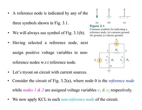 Methods Of Analysis Linear Circuit Analysis Pdf
