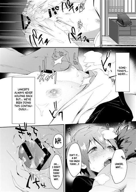 Zaclock Zacro Futari De Orusuban Fatestay Night Dj Eng