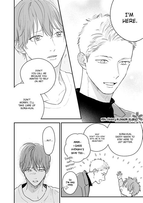 Kutsukawa Papa To Boku To Kazoku Ni Natte Yo Eng Page 4 Of 5 MyReadingManga