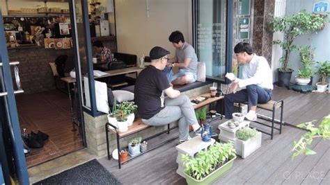 Coffee Shop Interior Design Coffee Shop Design Slide Images Interior