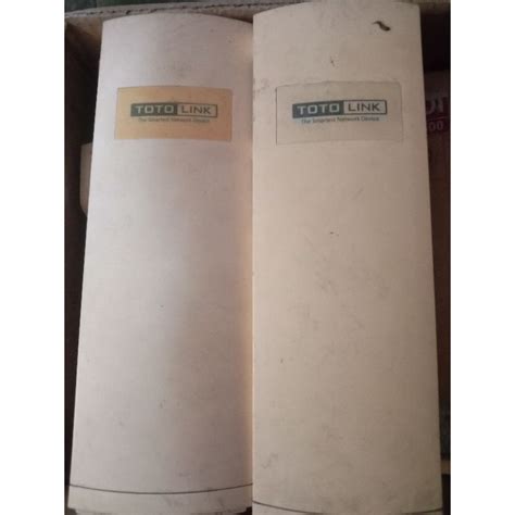 Jual Totolink Cp300 Outdoor Shopee Indonesia