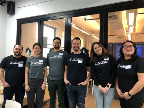 Nyc Data Science Academy Overview And Guide