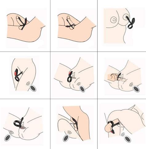 Buy Sex Love Wireless Remote Control Penis Vibrating Ring For Couple Online In India Adulttoys