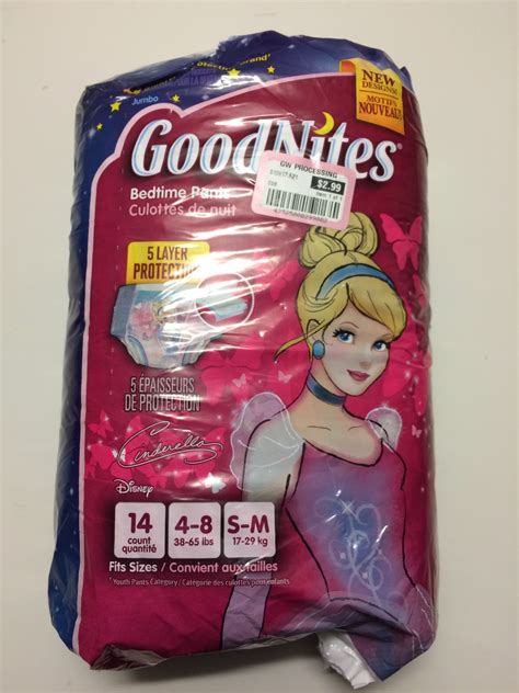 Underwear That Is Fun To Wear Picked Up Some Pretty Pretty Princess