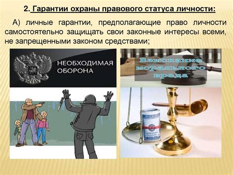 Правовой статус личности - презентация онлайн