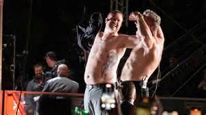 Oregon Hc Dan Lanning Goes Shirtless On College Gameday Before Indiana Clash