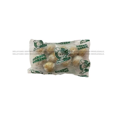 Wu Xiang Ball 10pcs Selayang Gen Wholesale