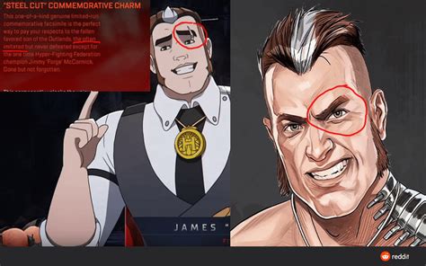 Forge Isnt Dead We Got Bamboozled Again R Apexlore