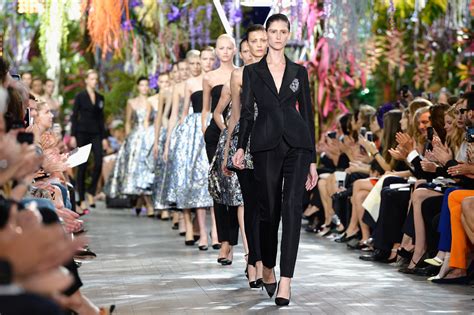 Catwalk Fashion - 65 фото