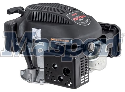 Loncin 159cc Vertical Shaft Enginemotor Lc1p65fc