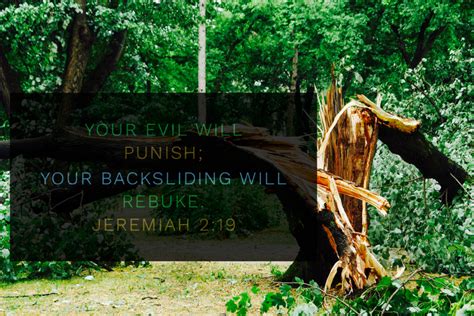 Broken Cisterns Jeremiah 2 Growing Godly Generations