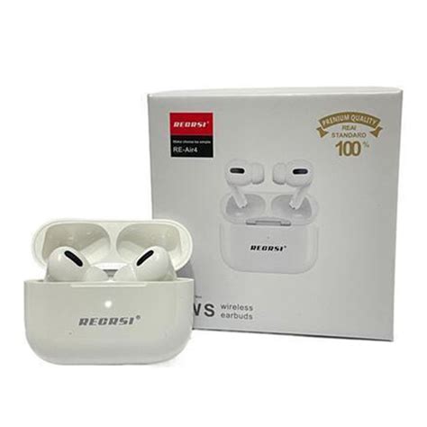 Recrsi Earpods Wireless Earbuds Bluetooth Earphones Bluetooth Headphone For Android Samsung