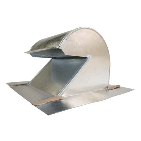 What Is A Damper Vent