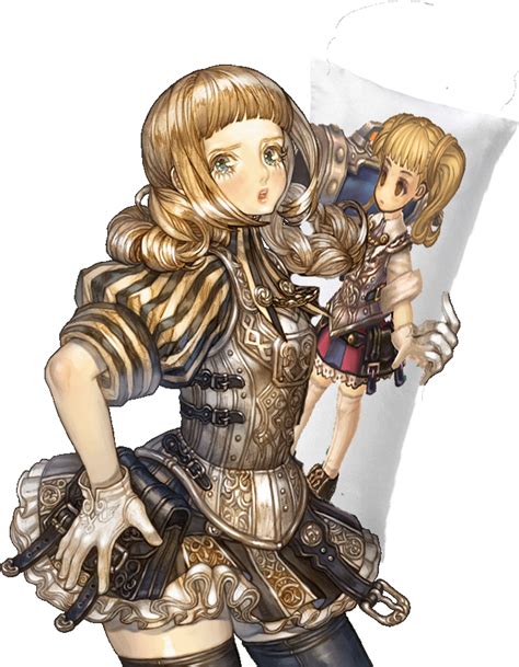 Buff Scout Please Game Tree Of Savior Forum