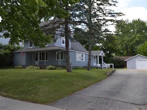 320 Taft Street Palmyra Wi 53156 Mls 1846638 Zillow