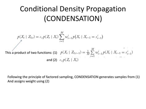 Ppt Visual Tracking Powerpoint Presentation Free Download Id2837207