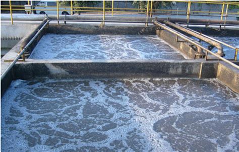 What Is An Effluent Treatment Plant ETP What Are The Processes Of Effluent Treatment Plant