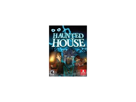 Haunted House Online Game Code Newegg Com