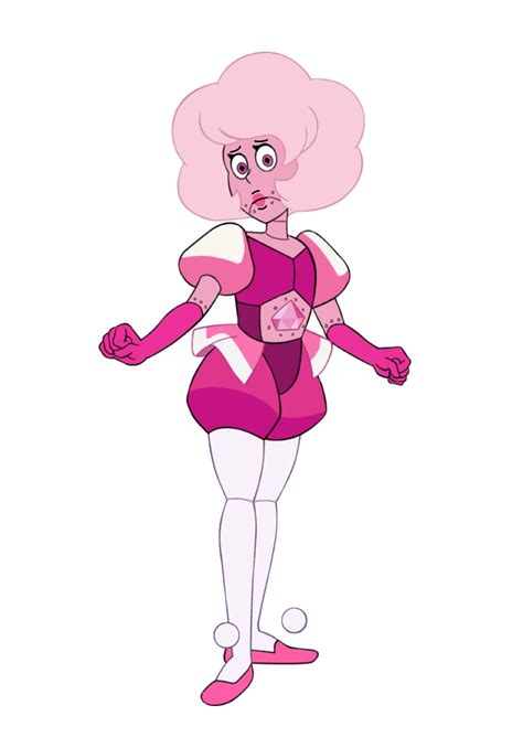 Steven Universe AU Robot Pink Diamond Fandom
