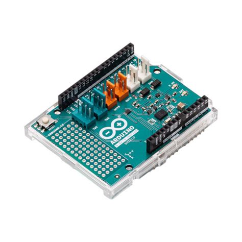arduino 9 axis motion shield bastelgarage elektronik online shop