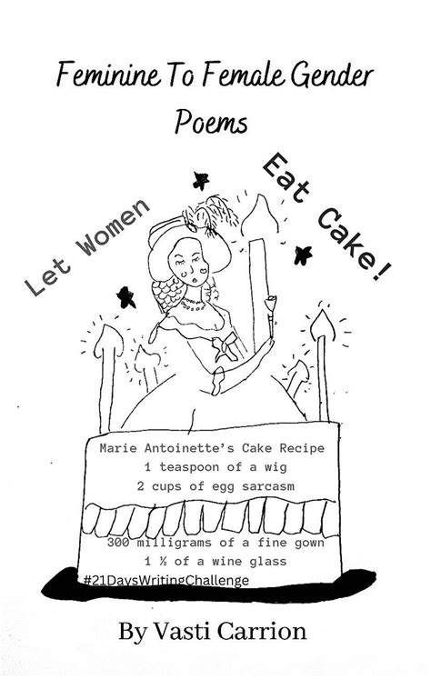 Feminine To Female Gender Poems Bookleaf Ebooks