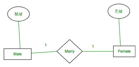 ER Diagram Database Management System DBMS Computer Science Engineering CSE PDF Download