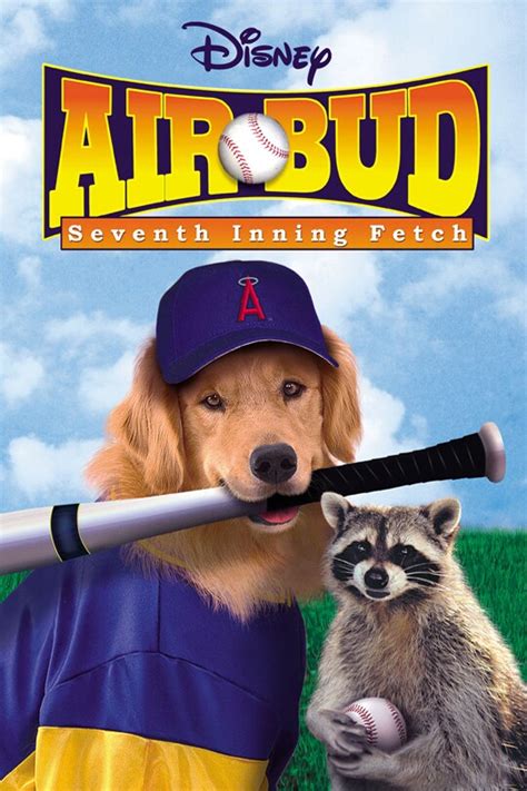 Air Bud Spikes Back Disney Movies