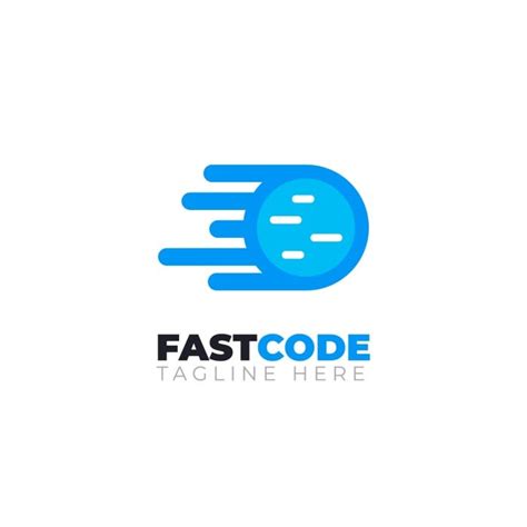 Code Logo Design